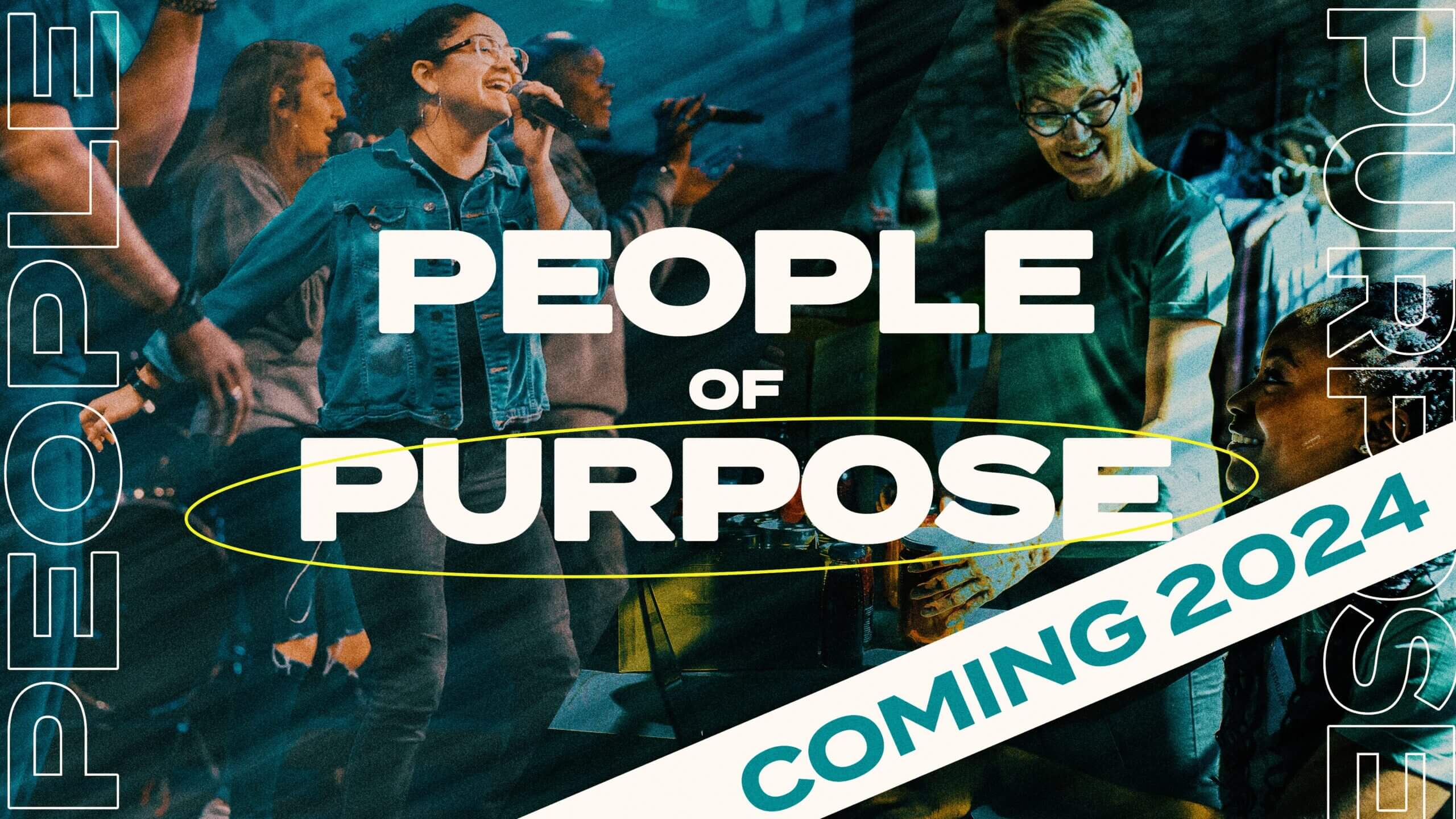 Sermon | Carolina Movement