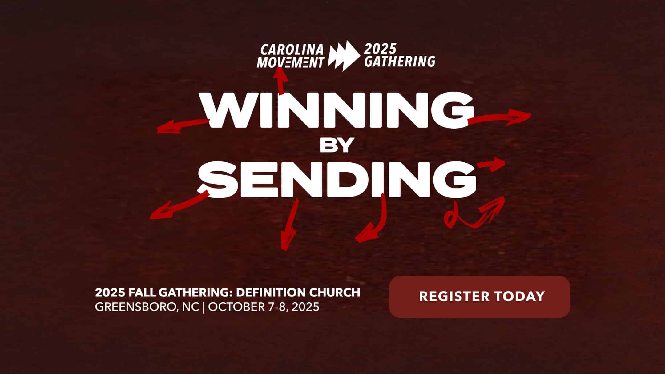 marketing assets 2025 | Carolina Movement